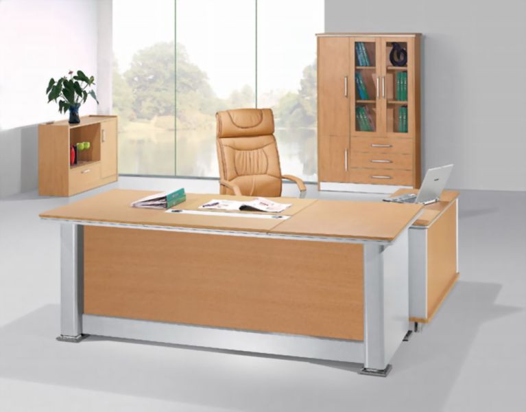 Office Table Design Office Table Director Office Wooden Table Modular